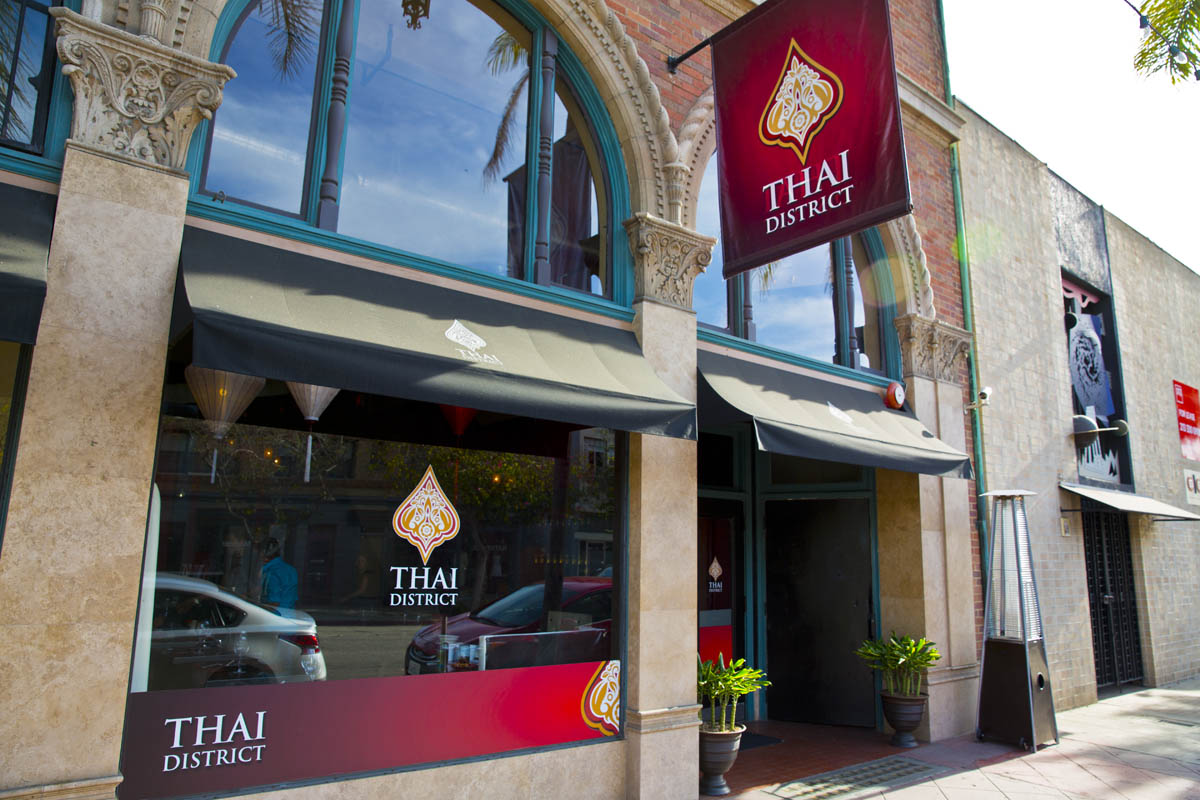 Our Story – Thai District